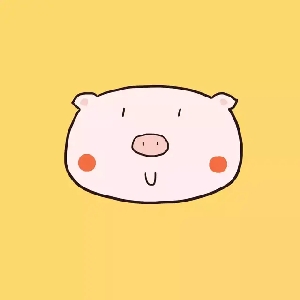 猪圈里最萌的猪猪 