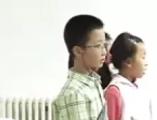 分数的初步认识