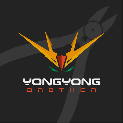 Yongyong哥哥 