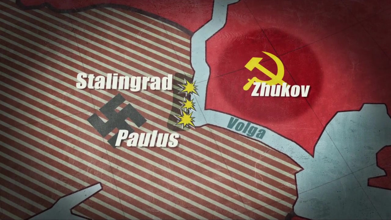 【纪录片】天启 第二次世界大战