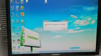 打开维宏软件提示硬件操作失败解决方法以及设置参数的入口