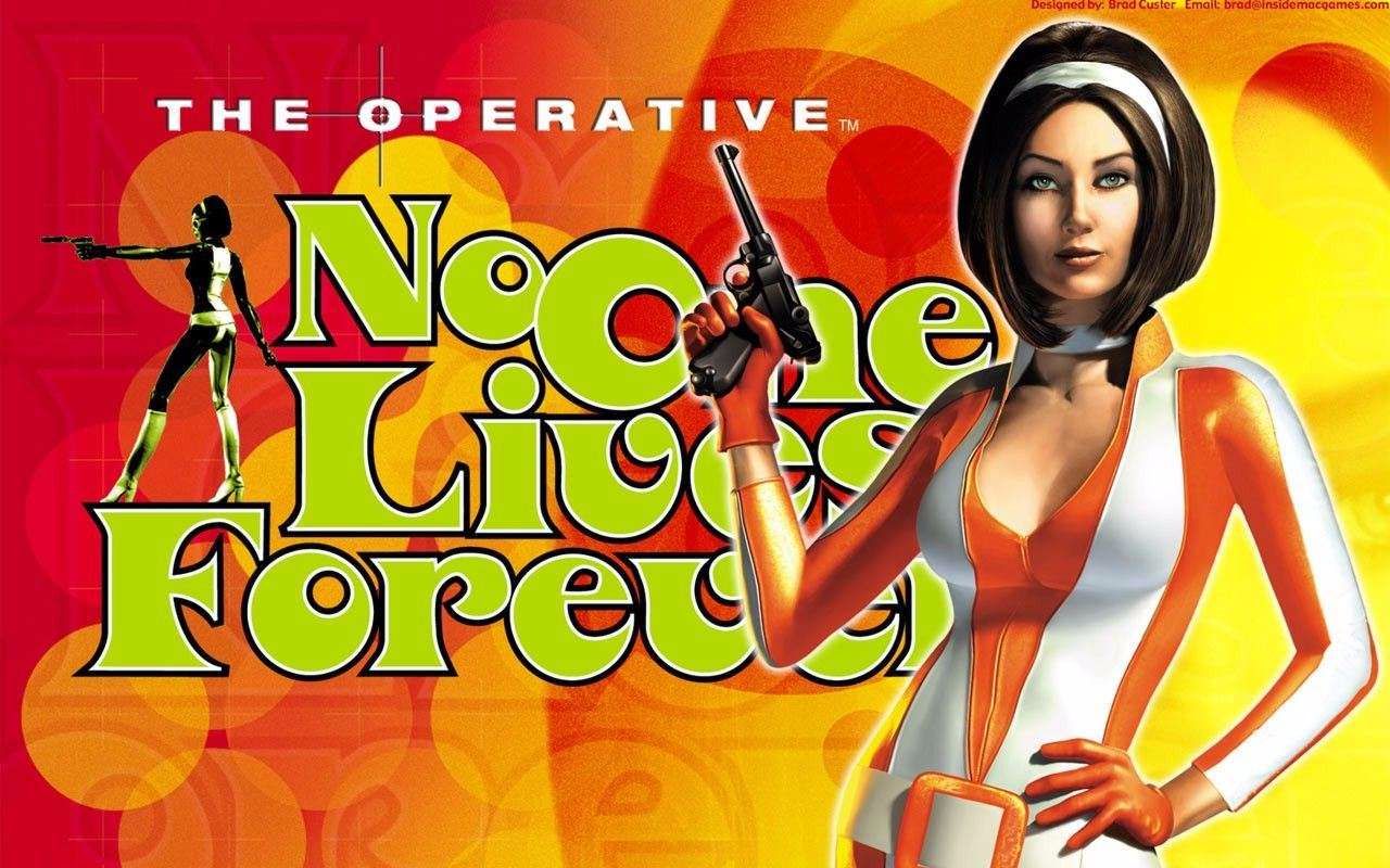 【完结】【钊糕】我的童年——无人永生(The Operative:No One Lives ...