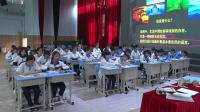 刘晓瑞 中学课例:《线条的表现力》+评课