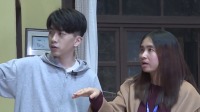 我就是演员之巅峰对决 满墙的旧照片全靠PS,置景老师就像一个小叮当,...