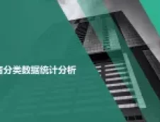 从0开始,人人可获得抖音红利 第7集 抖音分类数据统计分析:宠物