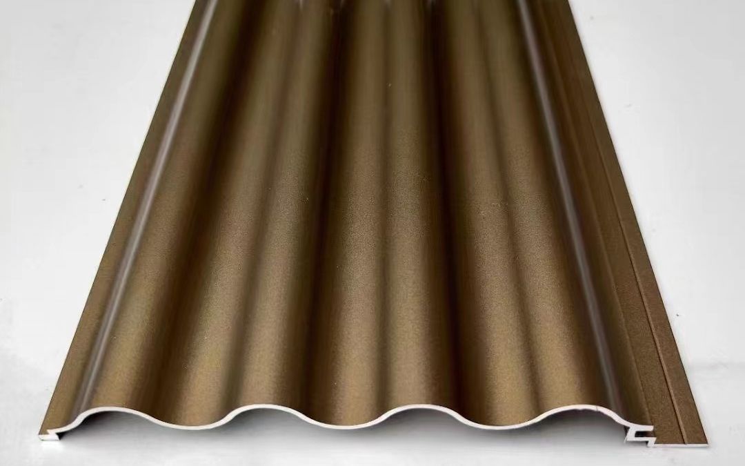 ...单板价格多少钱一平方米?1平米半圆波浪波纹长城板价格报价明细表!