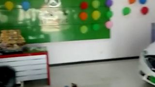 周口国际汽配城丽驰电动汽车