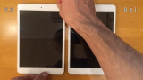 【IPad Mini1】iOS 9.3 vs iOS 8.4.1