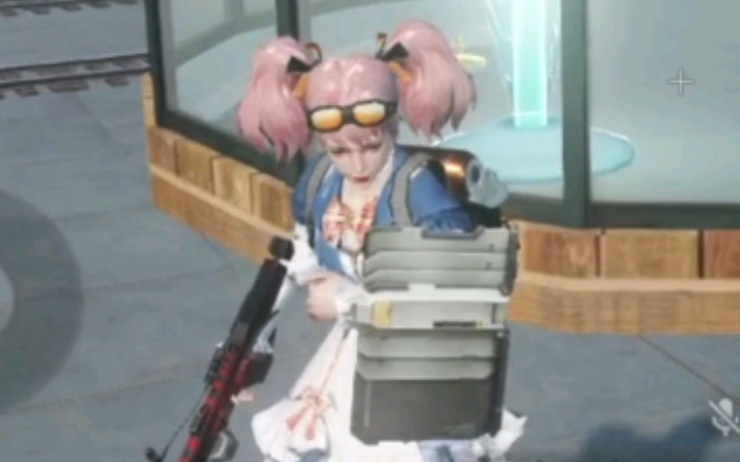 [明日之后]一边使用盾牌一边使用主武器的最新卡法