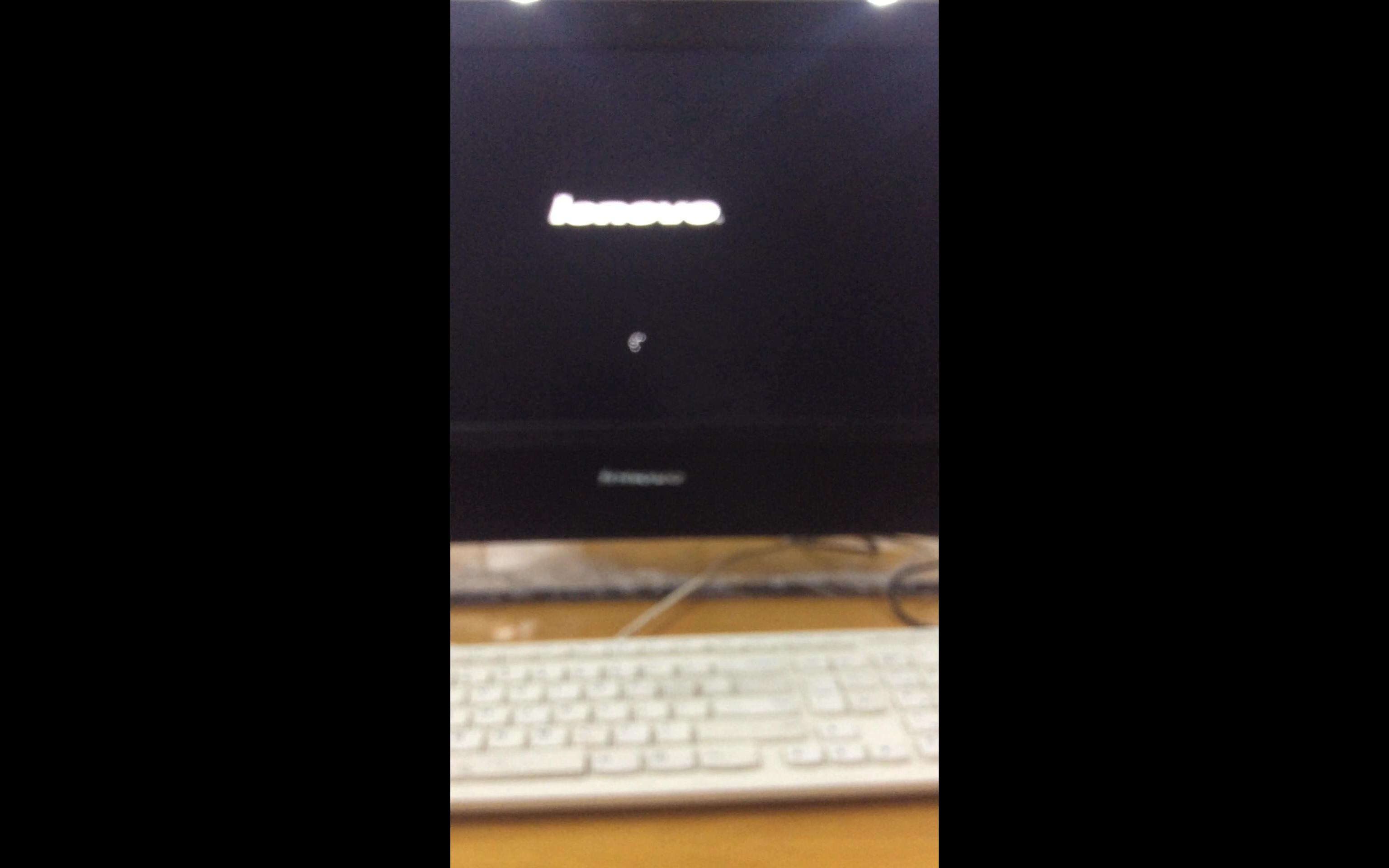 在不同的硬件平台上,uefi引导usb3.0 移动硬盘win10