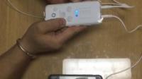 森然mini声卡连接教程