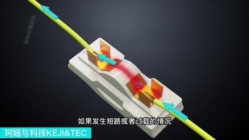 家用断路器的工作原理科普知识分