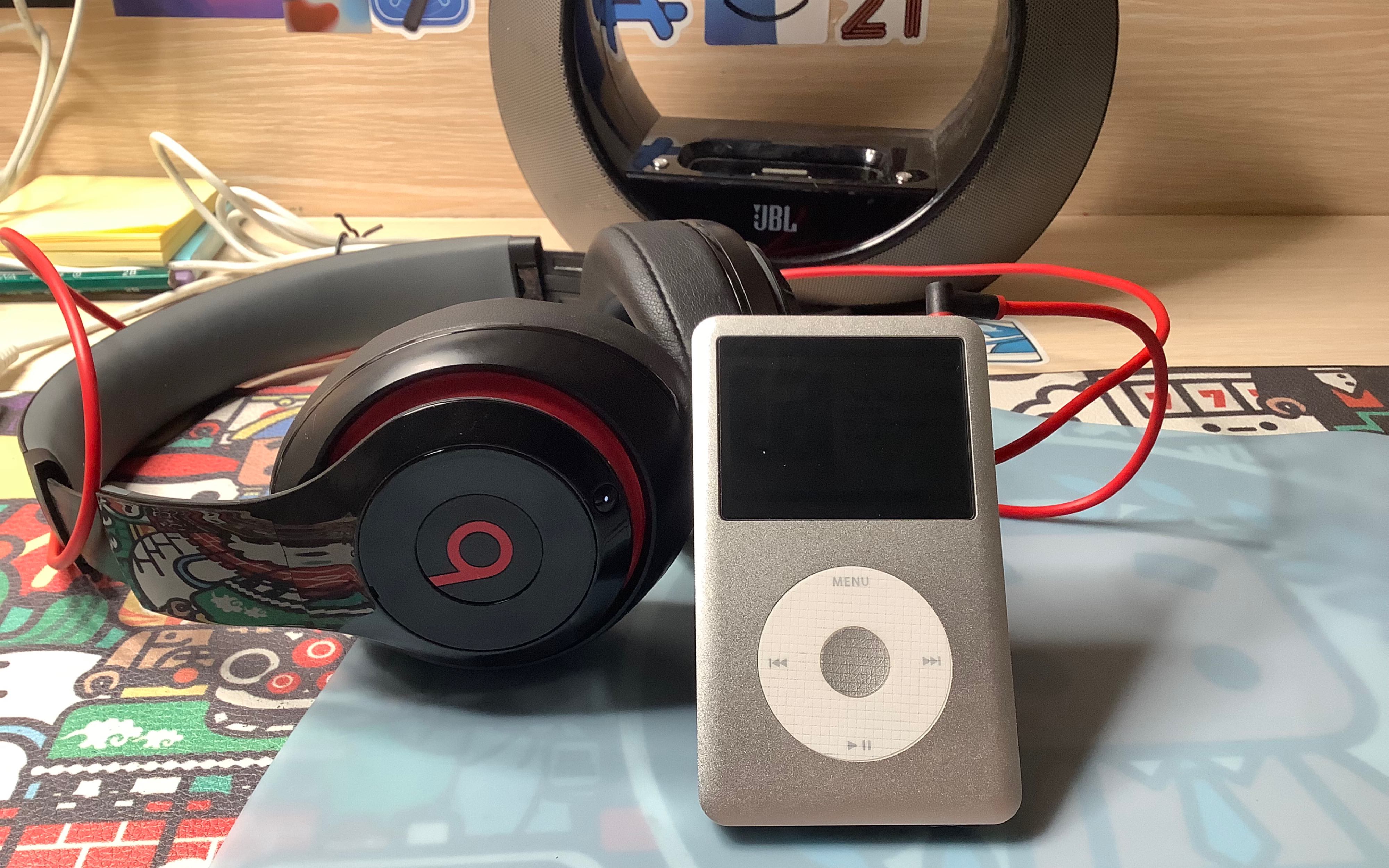 Pod classic最详细完全上手体验+使用教程