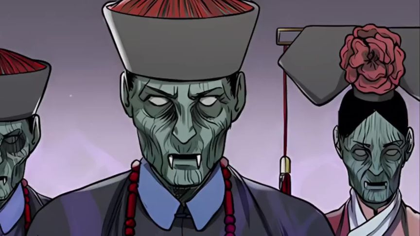 #二次元 #轻慢计划原创动漫 #动漫 #原创动画 #动画 胆小勿进