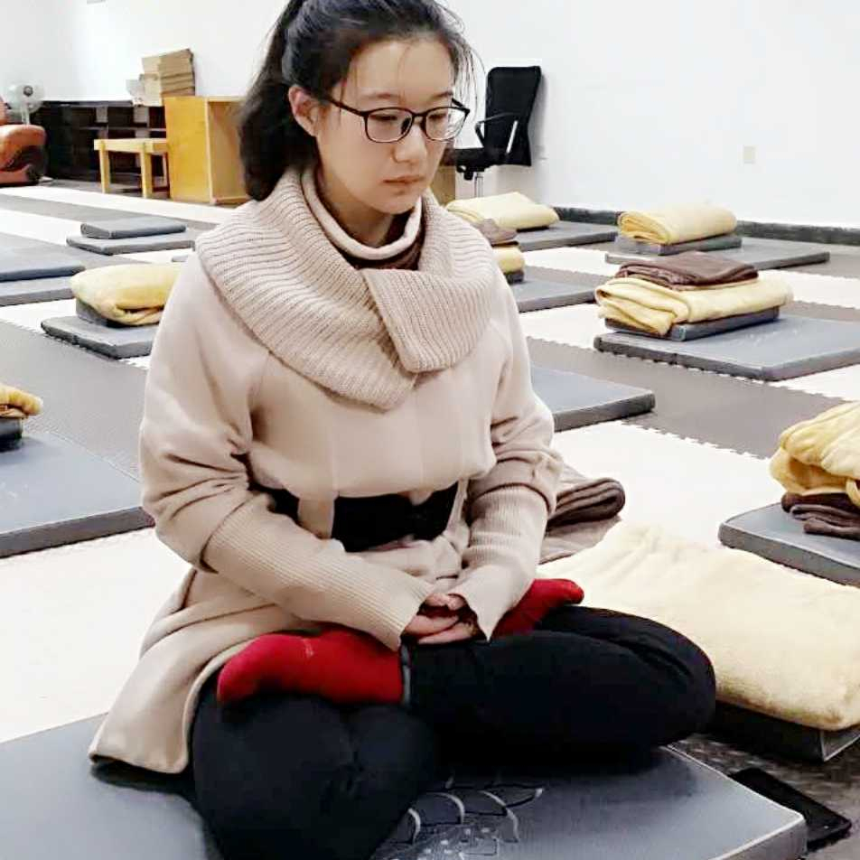 王小圆说艾灸 