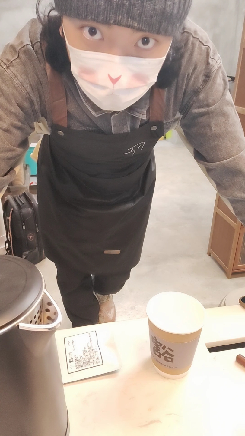 很方便是挂耳咖啡冲泡方法