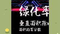 绿地率和绿化率,一字之差,怎么区别?