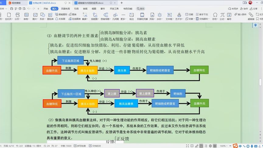 WPS当中怎么设置超链接和书签?这么做让你的文档井井有条!