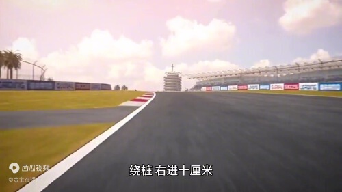 摩托车考D驾照科目二绕桩,坡起单边桥,科目三动作要领及考点