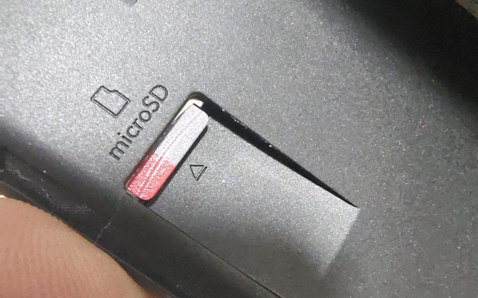 [高清无码]switch第一次被插卡