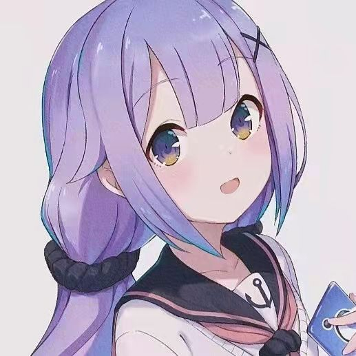 浅雨夕l 