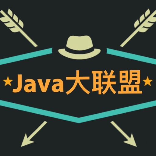 Java大联盟 
