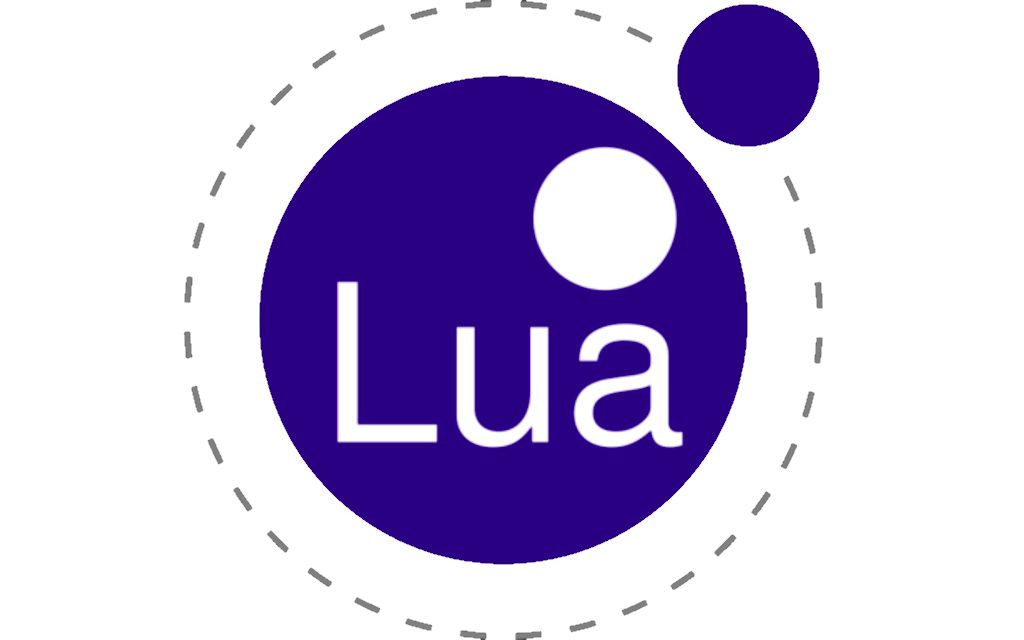 太玄的Lua编程语言课演示:格式字符串