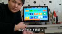 教你把手机微信及钉钉投屏到电视,大屏幕进行学习和娱乐不伤眼睛