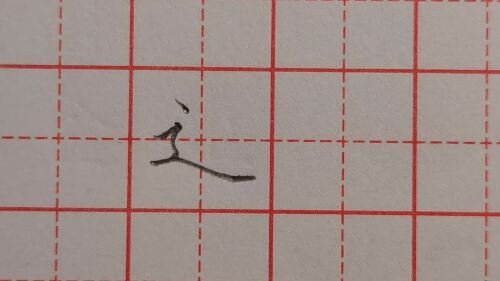 个小技巧教你轻松掌握"走之底"的写法!