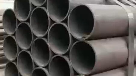 无缝钢管可以分为各种钢管