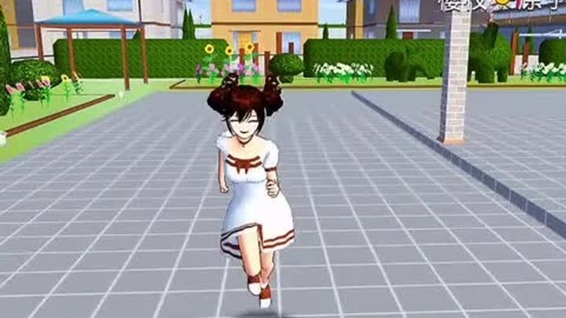 樱花校园模拟器盘点樱校隐藏的地点