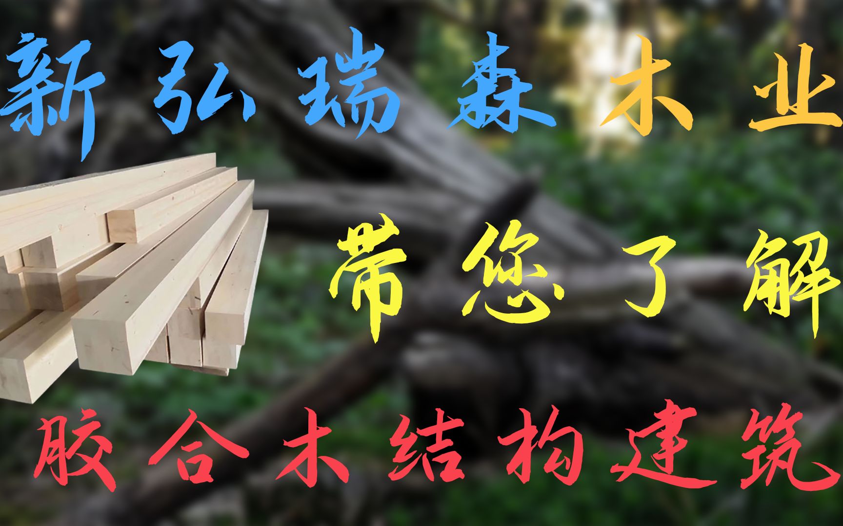 胶合木结构建筑之吊顶结构组装