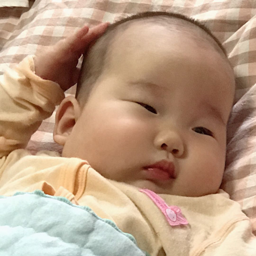 小晚晚厉害了 