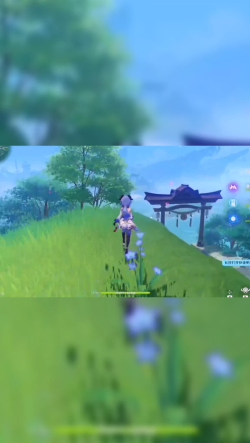 原神是一款二次元开放世界冒险手游玩家扮演一名旅行者来到大陆开启...