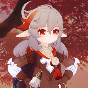 清月之影a 
