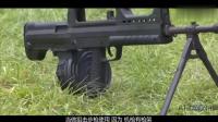 中国最新轻机枪: 堪称我军最差的95式机枪, 终于要淘汰了