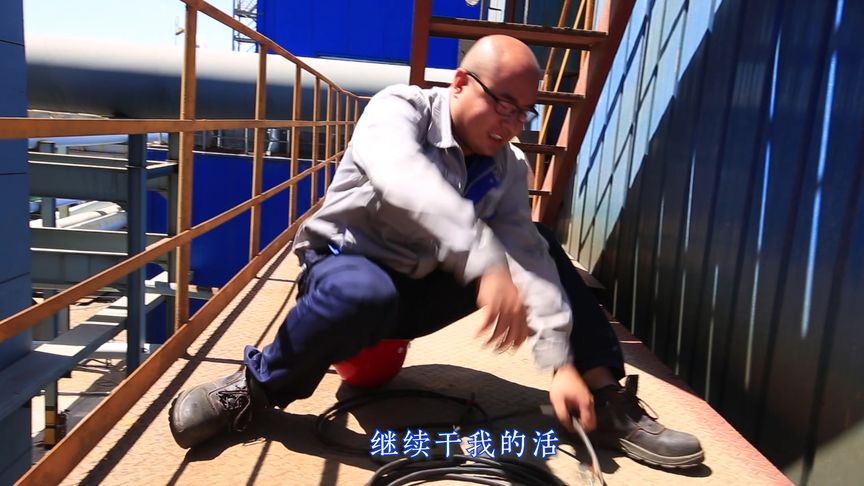 #安全月宣传 #安全警示教育