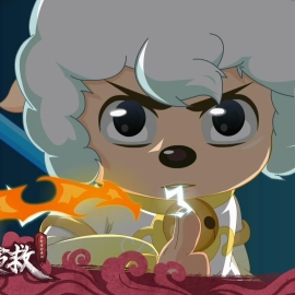 小花仙之奇侠大营救 