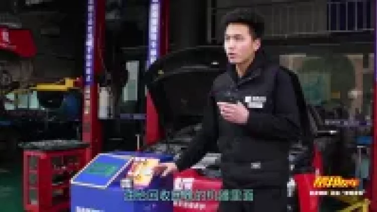 变速箱换油十分钟搞定,这项操作必须有,不注意变速箱油白换了