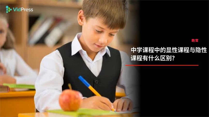 中学课程中的必修课程与选修课程具体有什么区别?