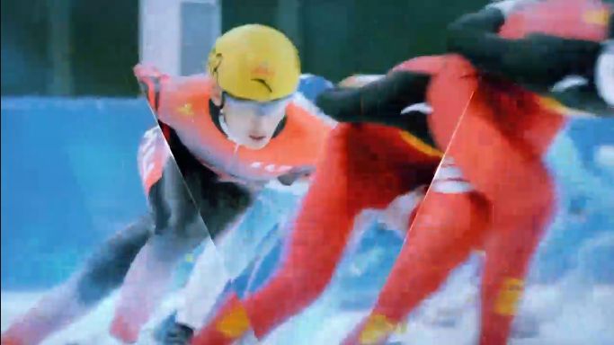 北京2022冬奥会倒计时500天