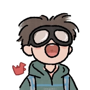 在下小付 
