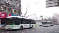 上海公交 巴士电车 25路 J2B