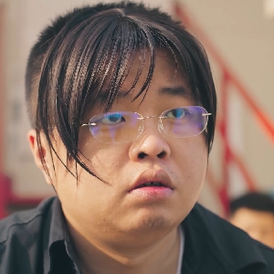 金牌编剧罗永丽 