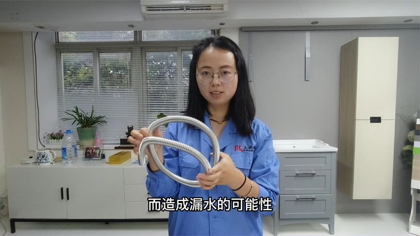 家里装修用不锈钢波纹管还是PPR管呢?为什么要用不锈钢波纹管呢