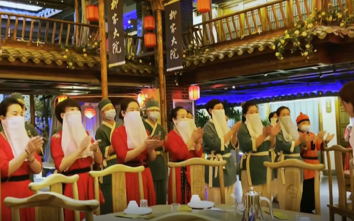 【摄影技巧】教你给团队会议拍出高级感