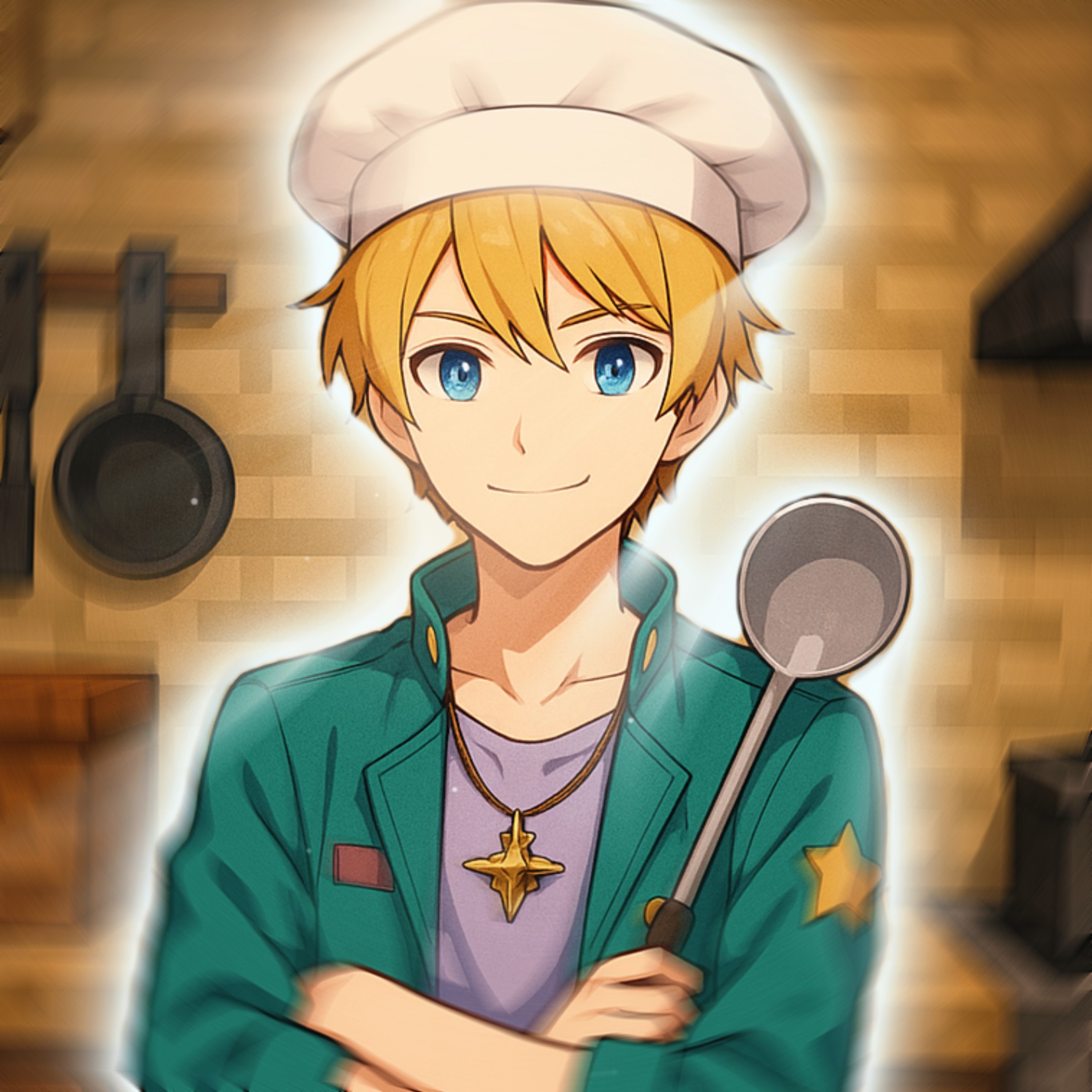 林泽的赛博厨房 