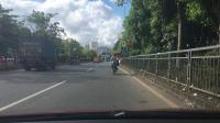 深圳辅城坳科目三考场 辅城坳自动波1号线考试视频(张教练2020.8月最...