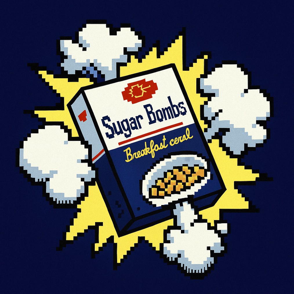 SugarBombsRADS 