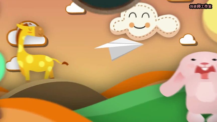 小学科学实验【天气】9:观察云的形态,观测并记录云量